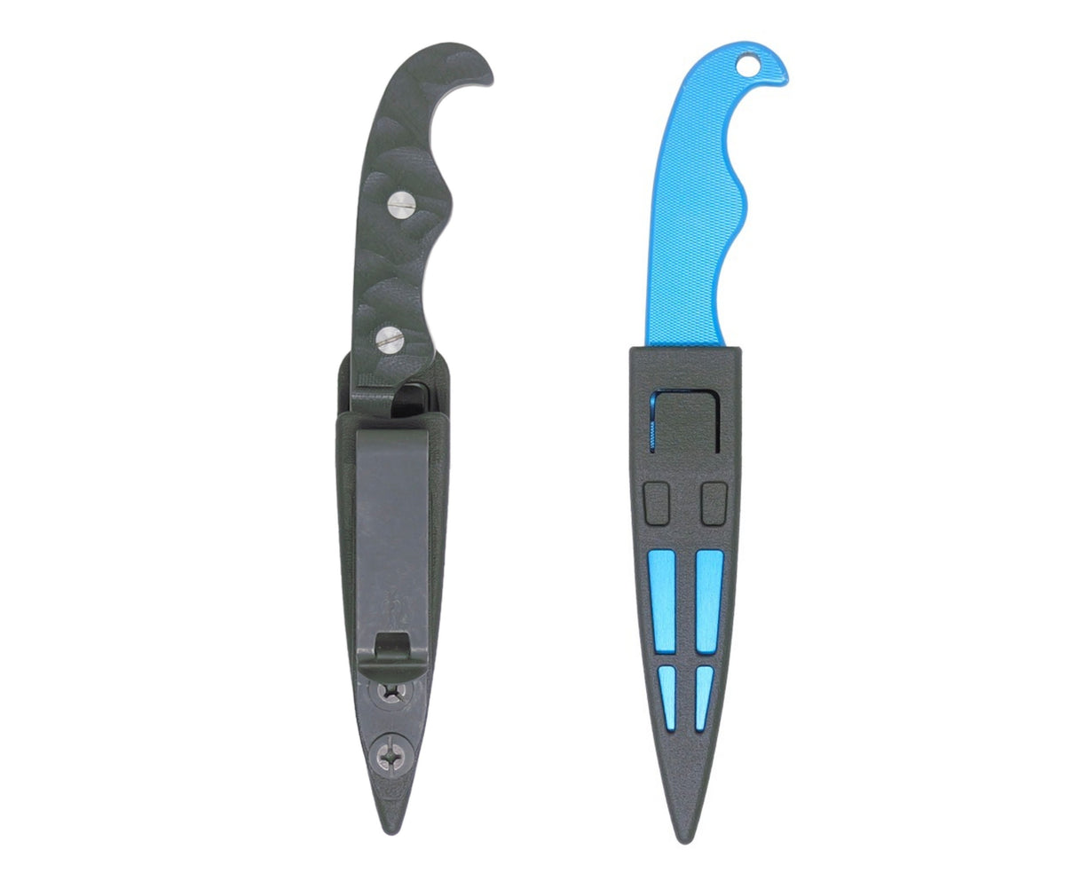 Rat Training Package – HeadHunter Blades