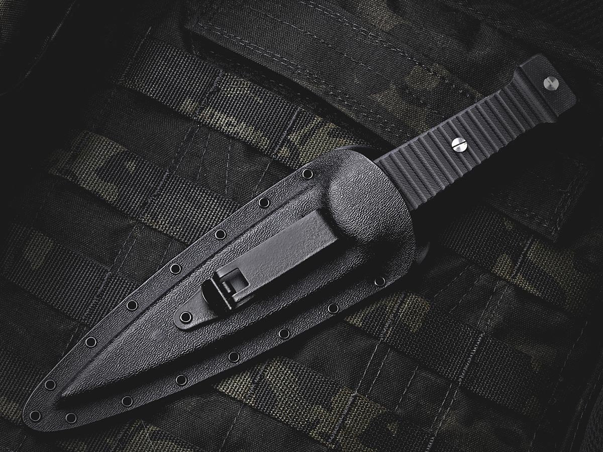 Kryptos Training Package – HeadHunter Blades